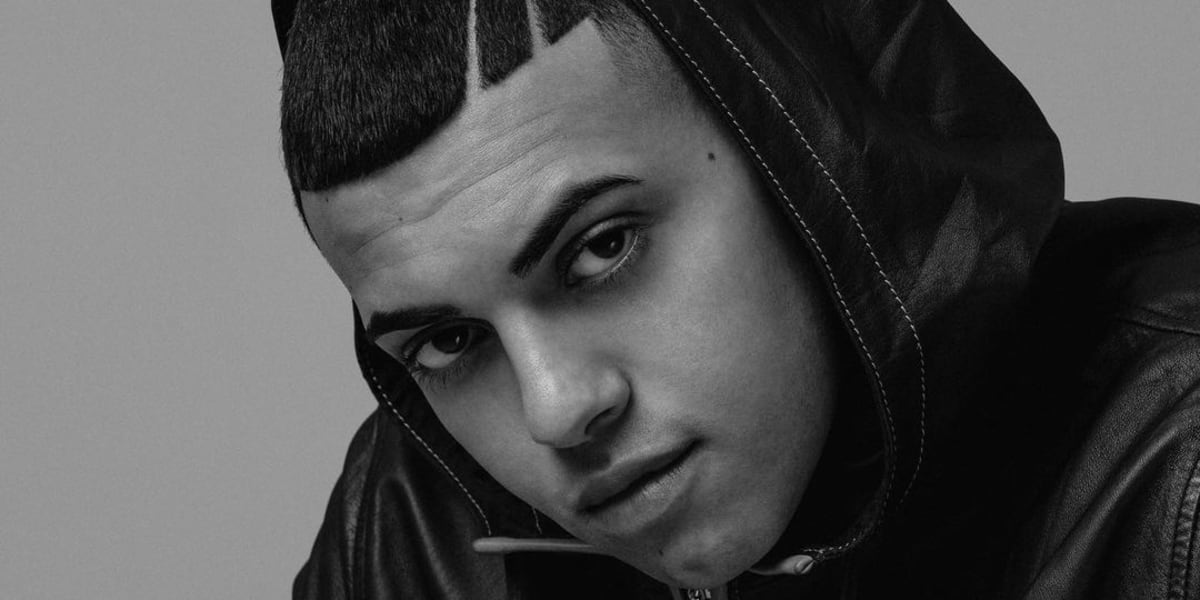 Chi è Sacky: tutto sulla la vita del rapper