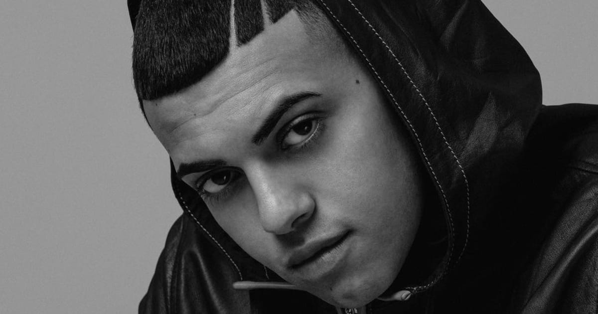 Chi è Sacky: tutto sulla la vita del rapper