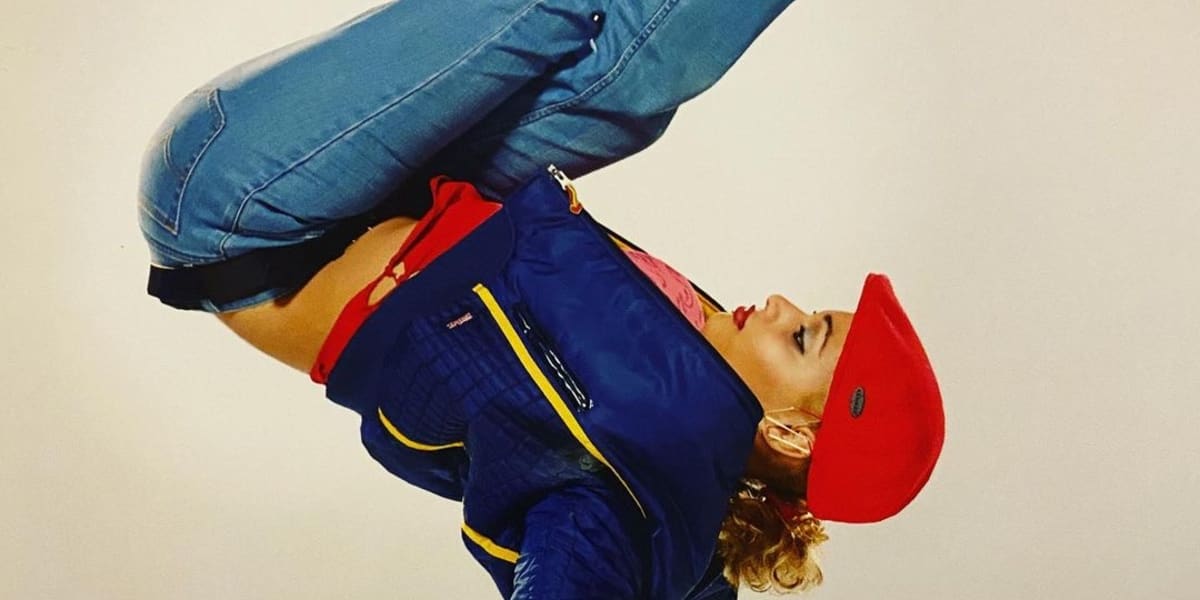 New York's iconic dancers on breaking’s undying reign