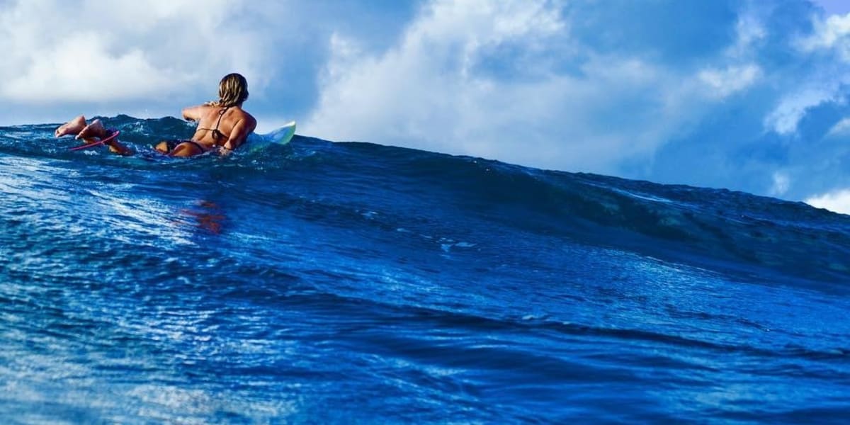 Morgan Maassen : Le photographe de surf en interview