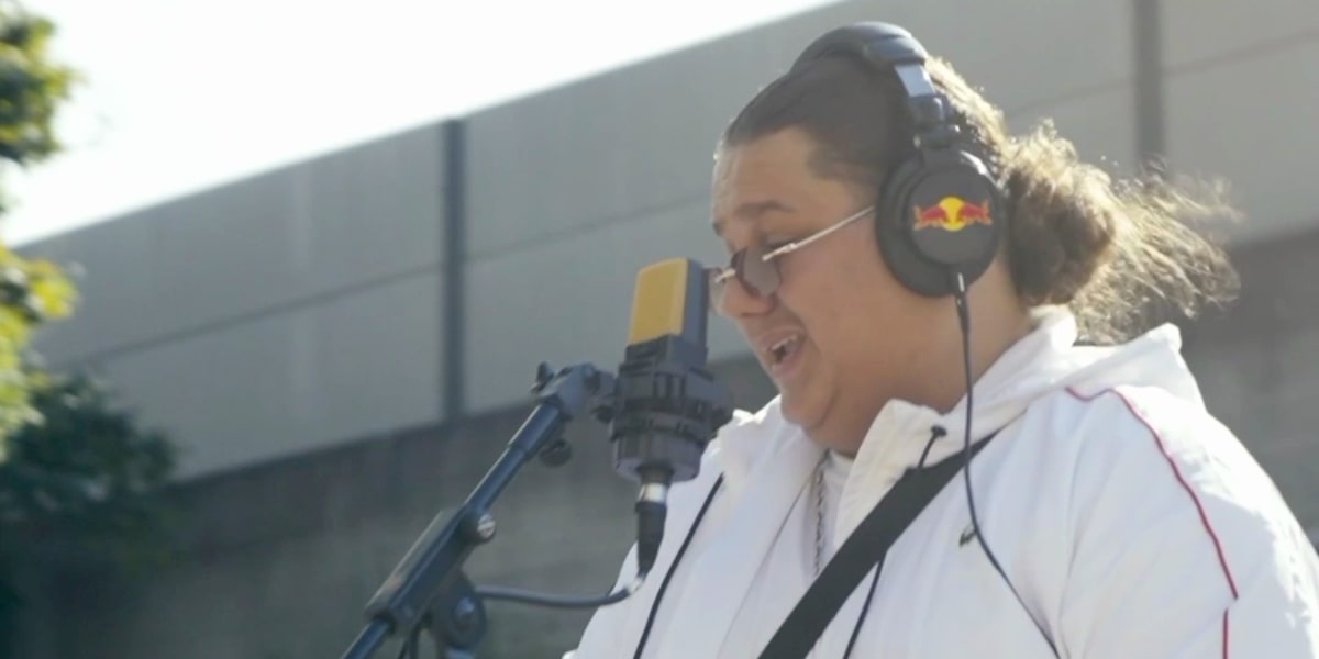 Biggie68: Der Stuttgarter Rapper im Porträt