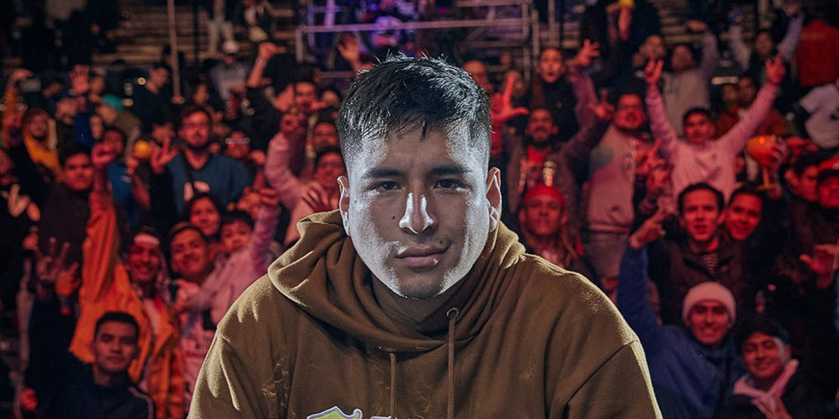 Choque Bicampeón Red Bull Batalla Perú 2022