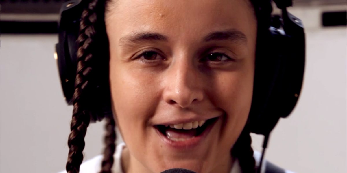 Kitana: Die Rapperin aus Österreich im Porträt