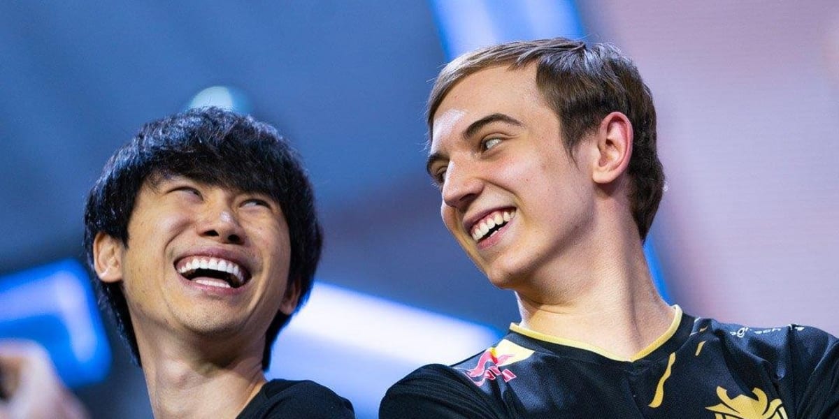 Si G2 Esports remportait les Worlds 2019 de LoL à Paris