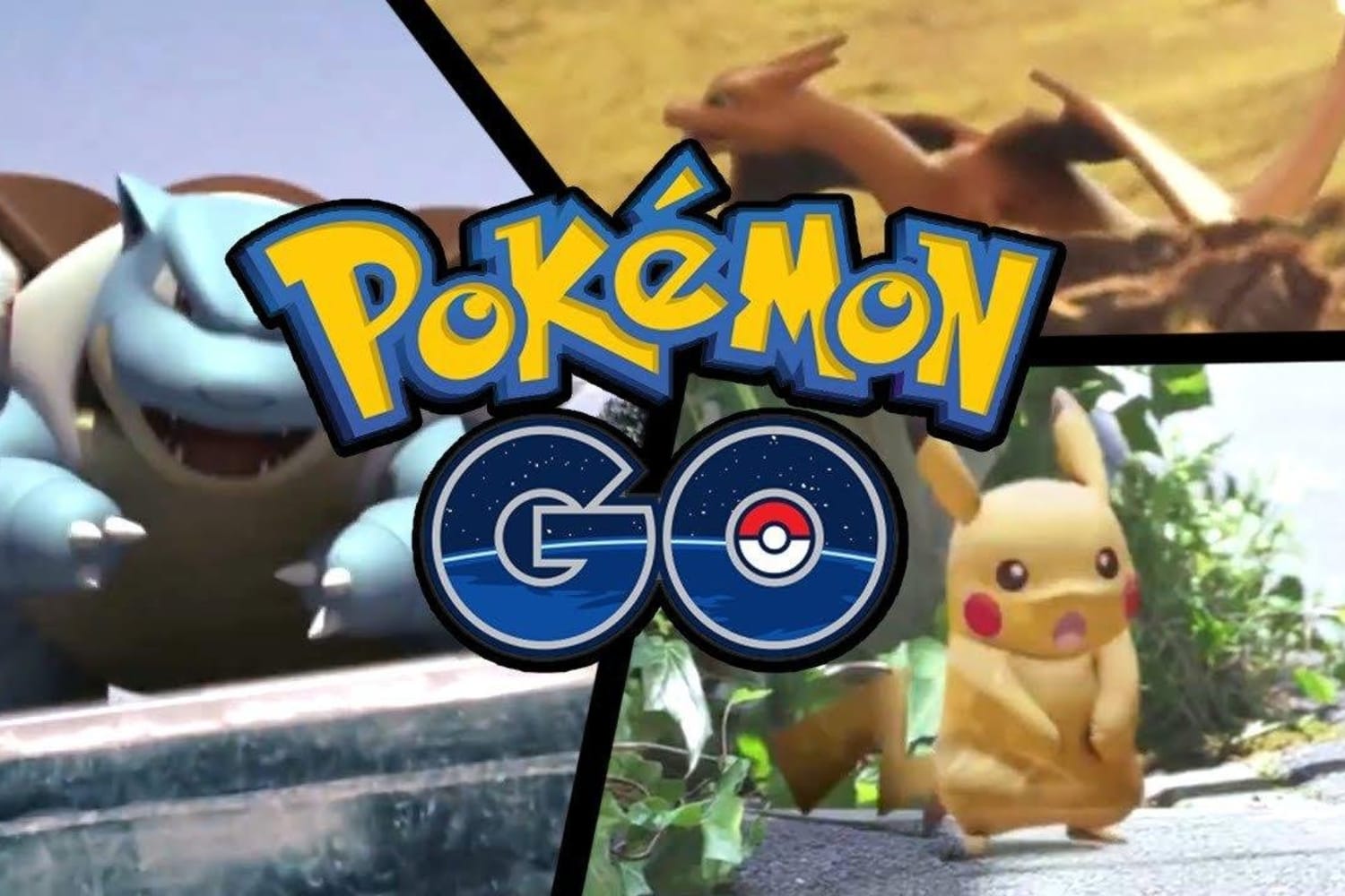Cinco Consejos Para Ser El Mejor En Pokémon Go