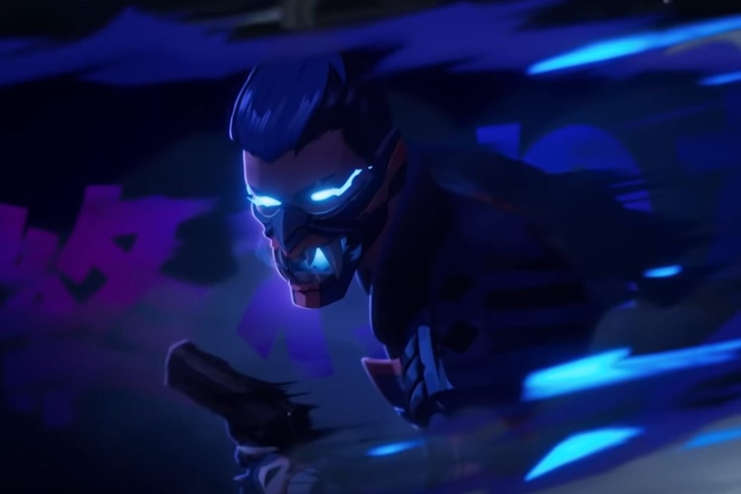 Valorant-agent Yoru: Zo beheers je zijn skills