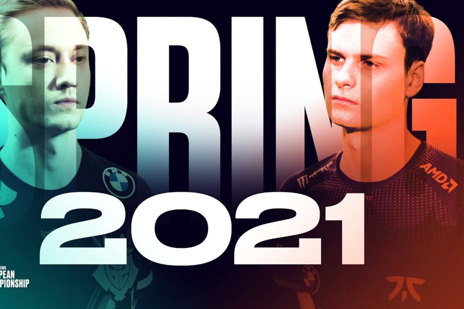 Spring Split LEC 2021