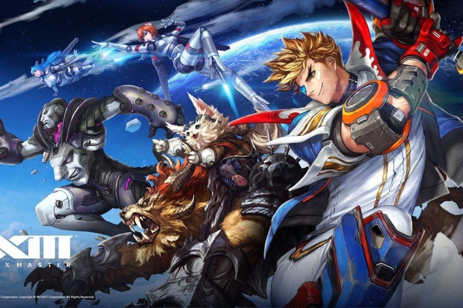 The Top MOBAs to Look Forward to in 2017