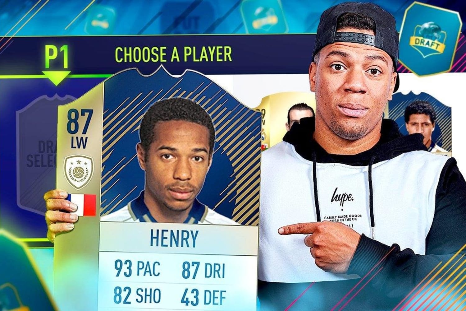 Best FIFA Streamers: The top 9 on Twitch