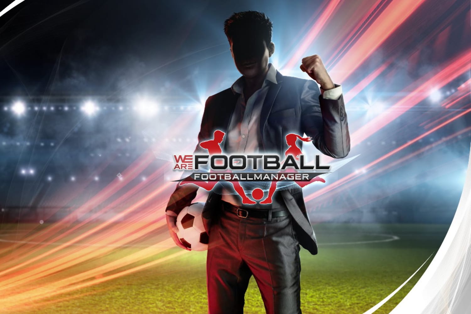 We are Football im Test: Fußballspaß für Hobby-Coaches