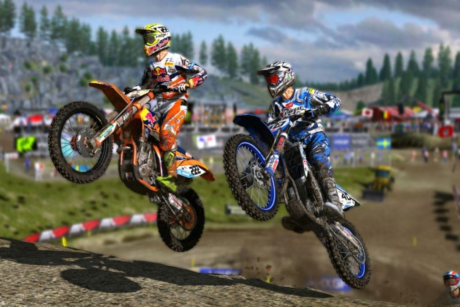 MXGP 2 tips to guide you to victory | Red Bull