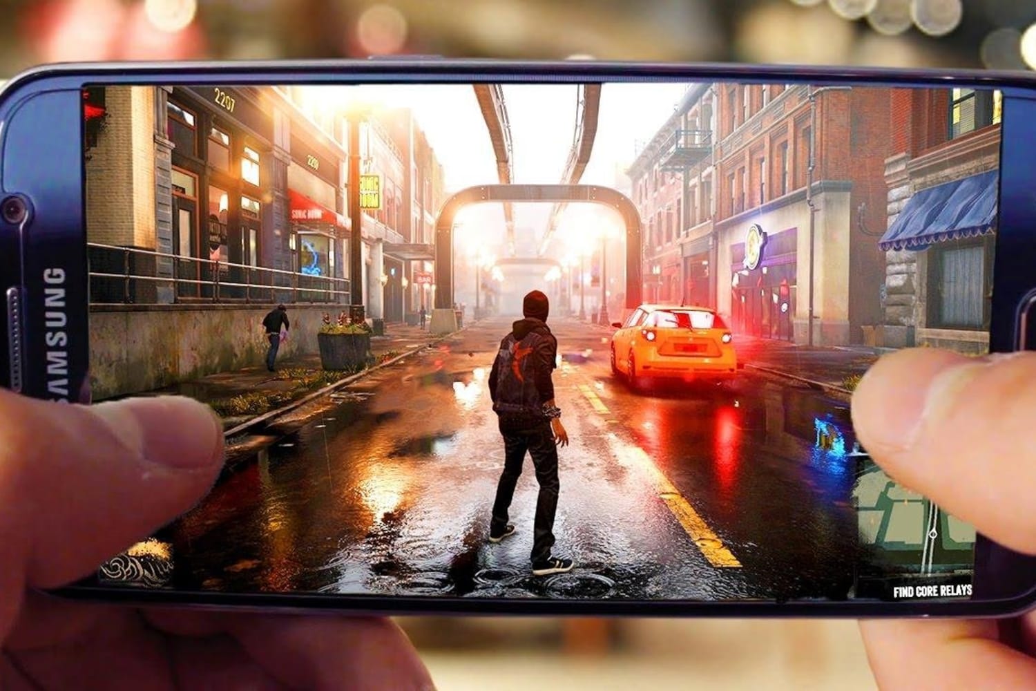 Hry do mobilu - nejlepší ke stažení v roce 2018