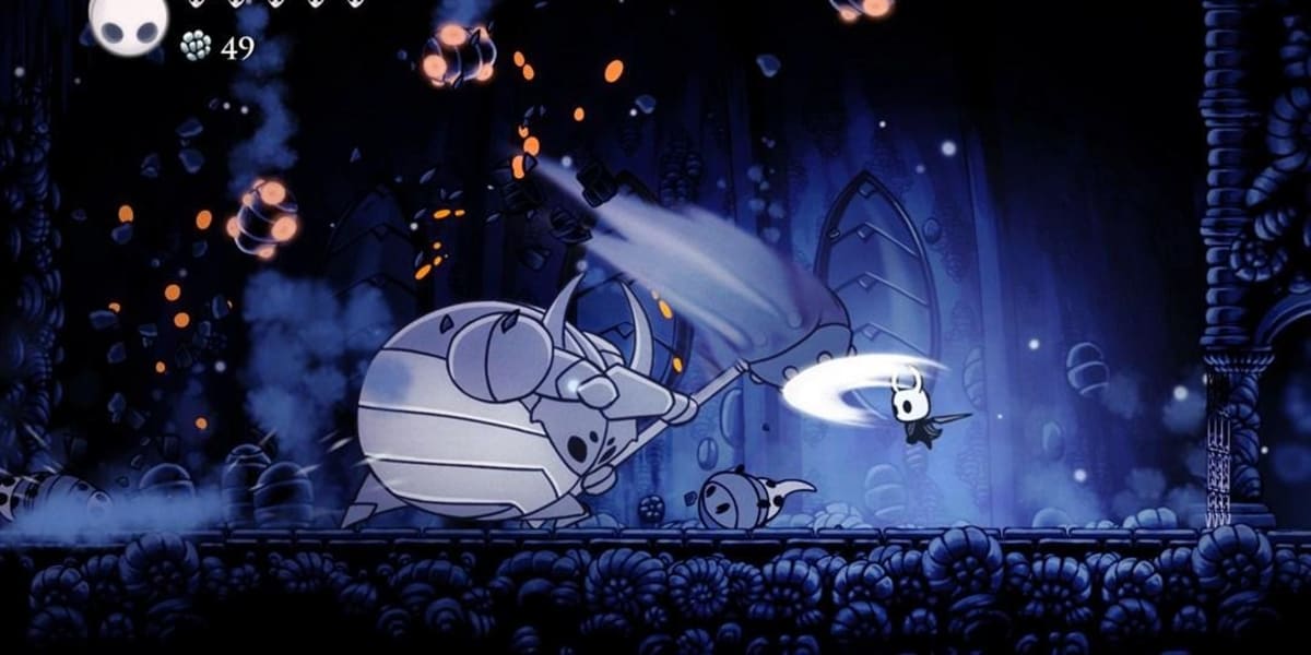 Best Indie Games on Nintendo Switch: The Top 10 titles