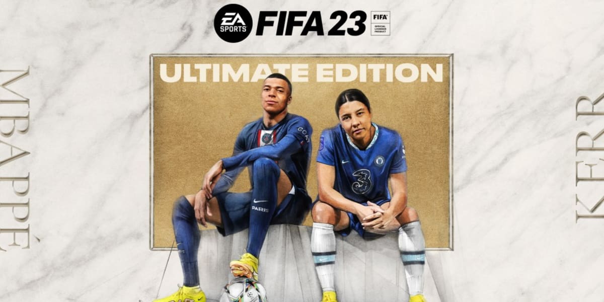 FIFA 23 Ultimate Team: tips voor een vliegende start