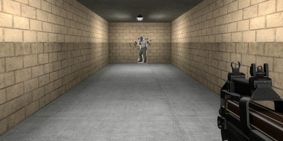 CS : GO - Comment maitriser vos full auto ? eSports