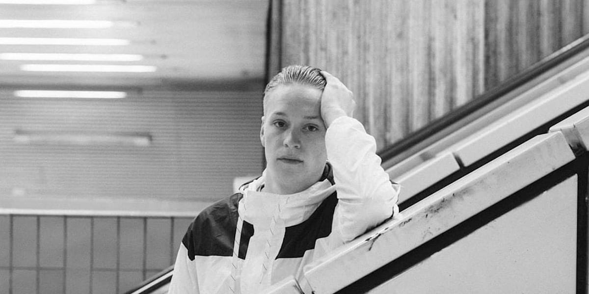 Skantia - Choice Mix: Disco, jungle & techy drum'n'bass