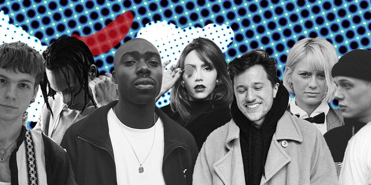Newcomer 2019: Die besten Musik-Acts von Rap bis Rave