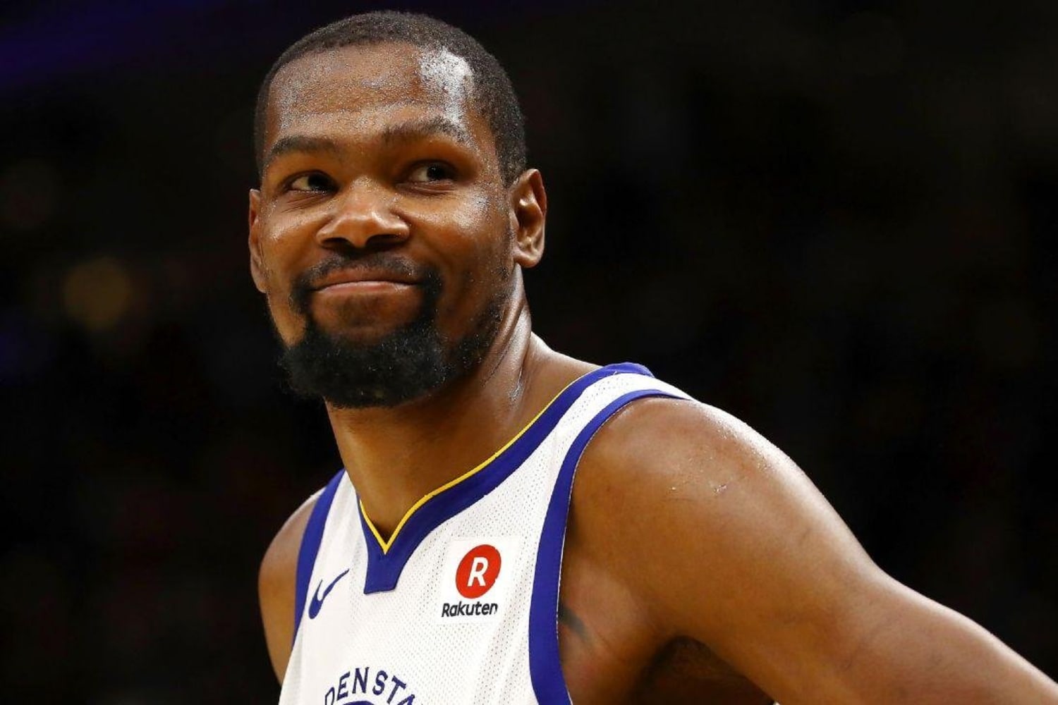 O melhor de Kevin Durant nas finais da NBA 2018