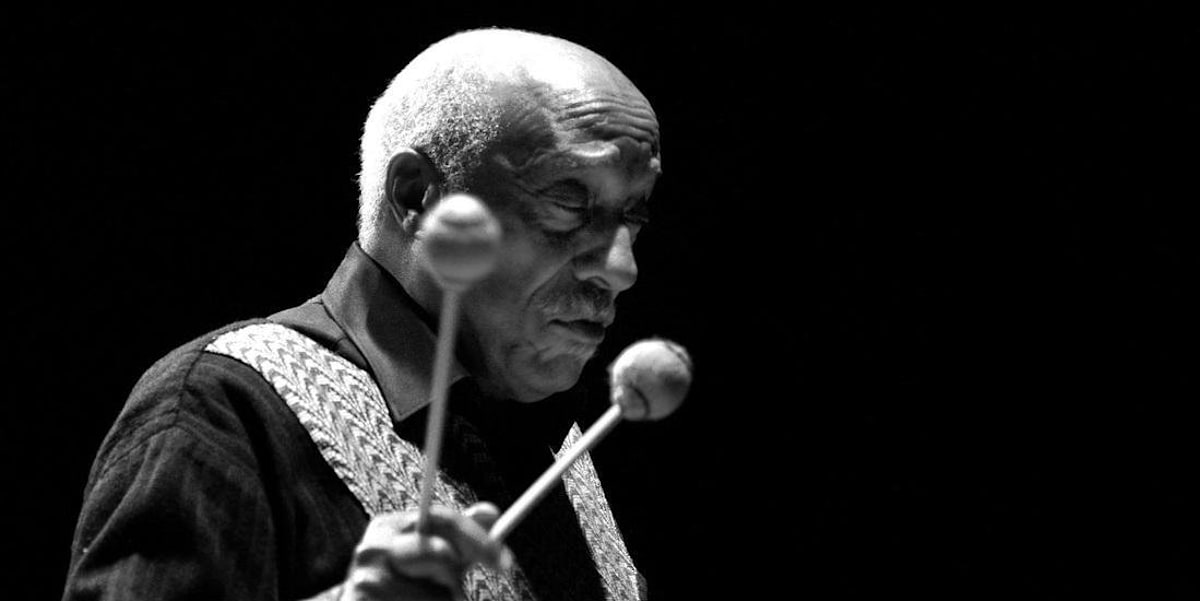 Mulatu Astatke 1 Nisan'da Babylon Bomonti'de