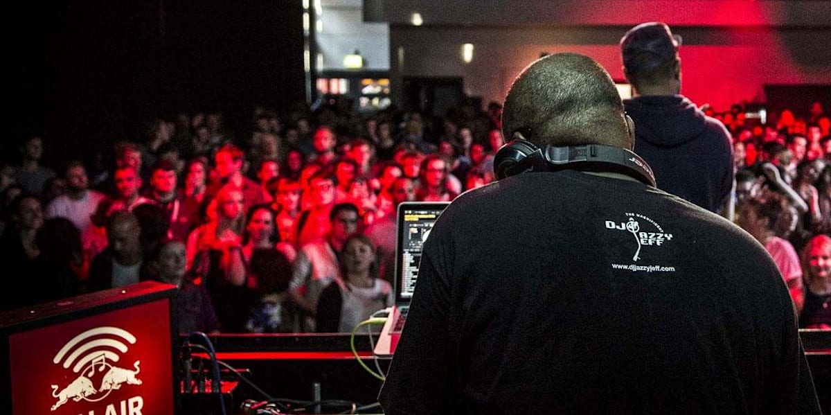 Sound & Vision : Le monde du son