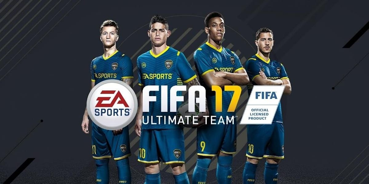 FIFA 17 Ultimate Team ++ Was du wissen solltest
