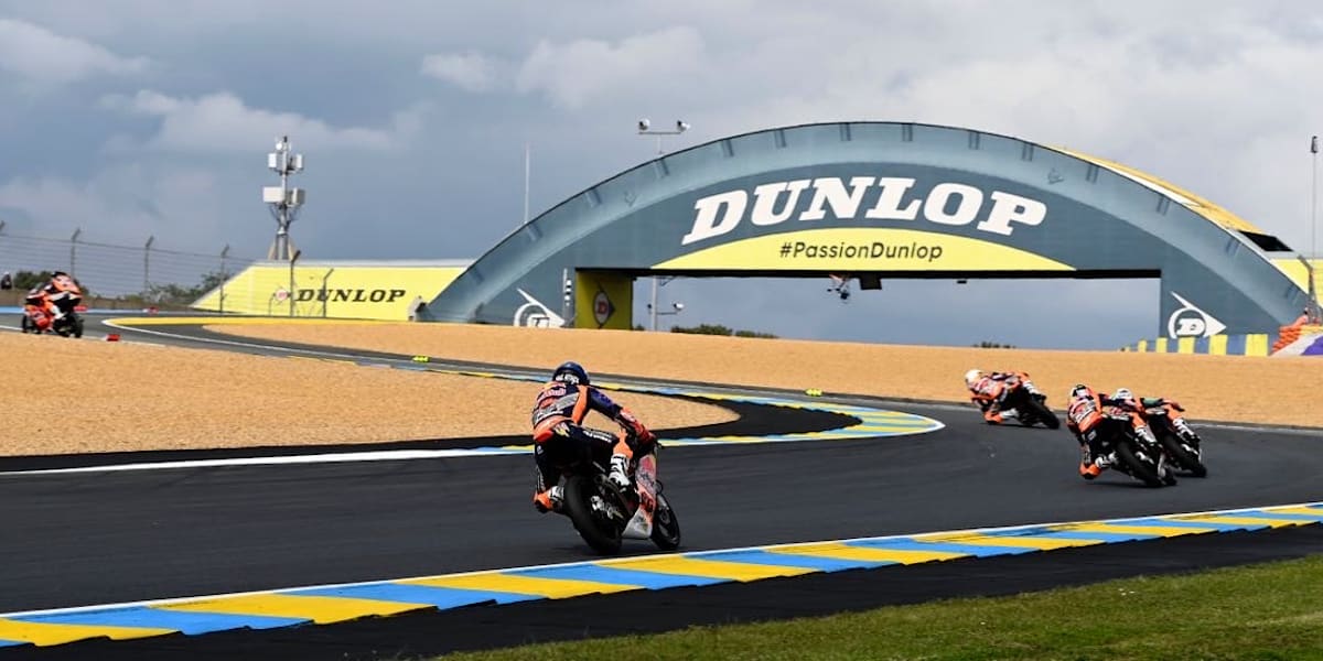 Red Bull MotoGP Rookies Cup 2024: Le Mans – Race 3