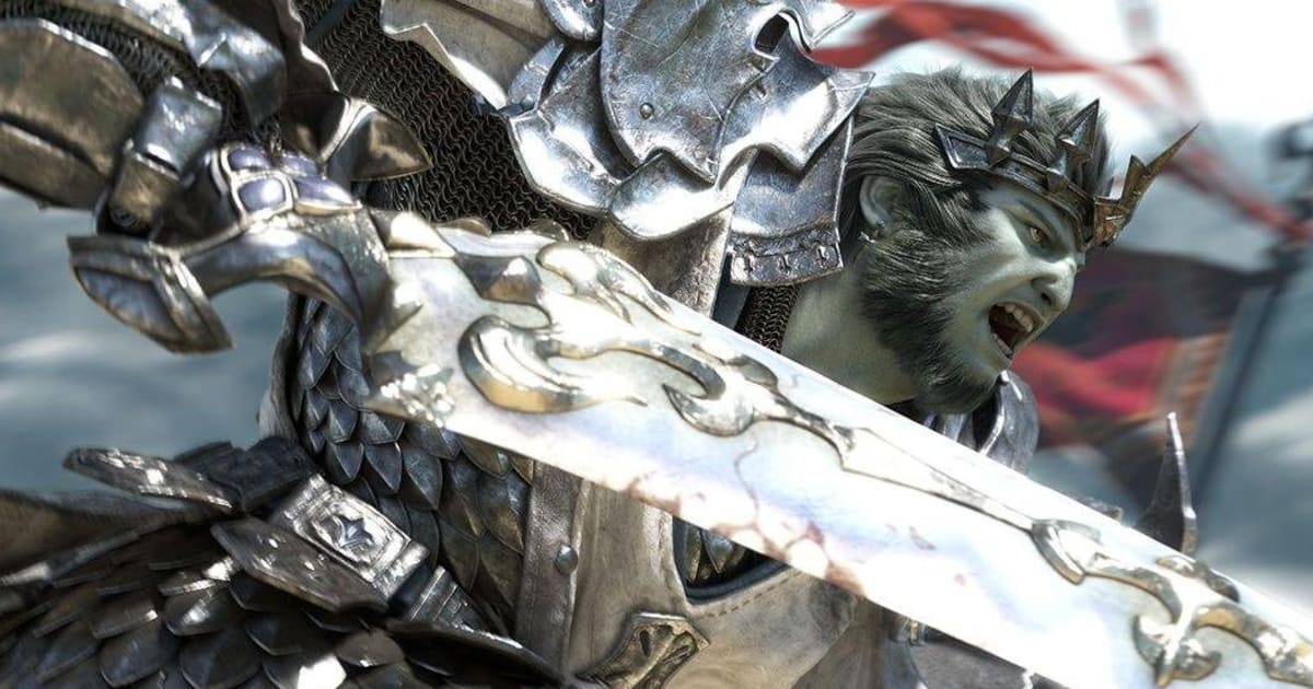 5 amazing Final Fantasy facts and secrets