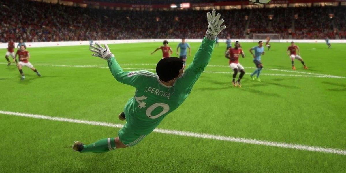 FIFA 18: Топ-10 головних талантів