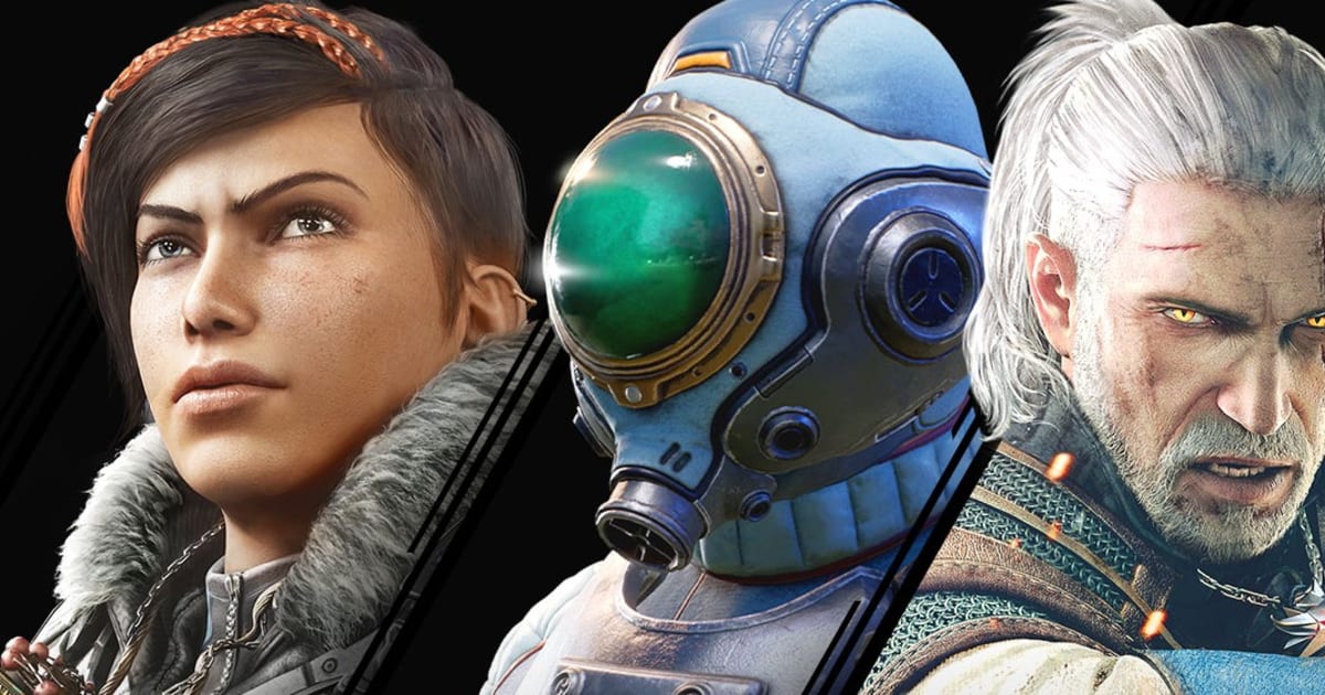 Xbox Game Pass: I migliori giochi da cui iniziare
