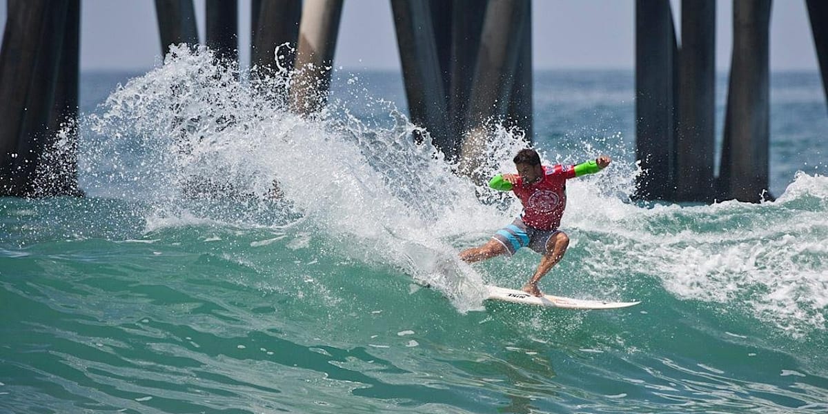 Michel Bourez: Privacy Episode 2