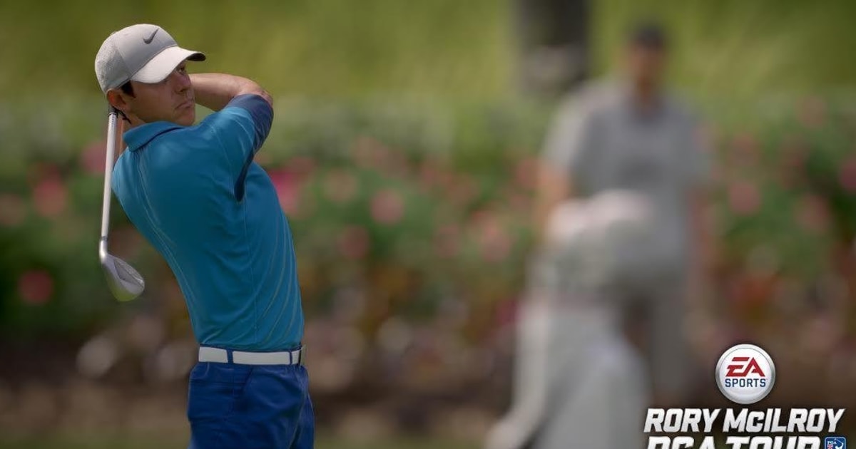 Rory McIlroy PGA Tour 15 tips to guide you to victory