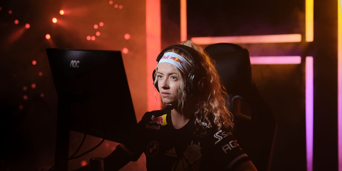 Michaela 'mimi' Lintrup on G2 Gozen's triple win