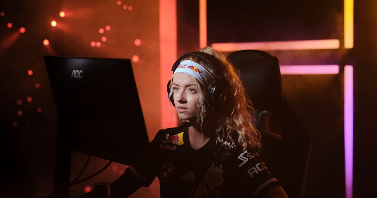 Michaela 'mimi' Lintrup on G2 Gozen's triple win