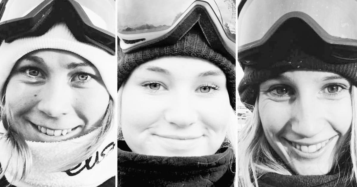Air + Style Innsbruck 2017: First women to participate