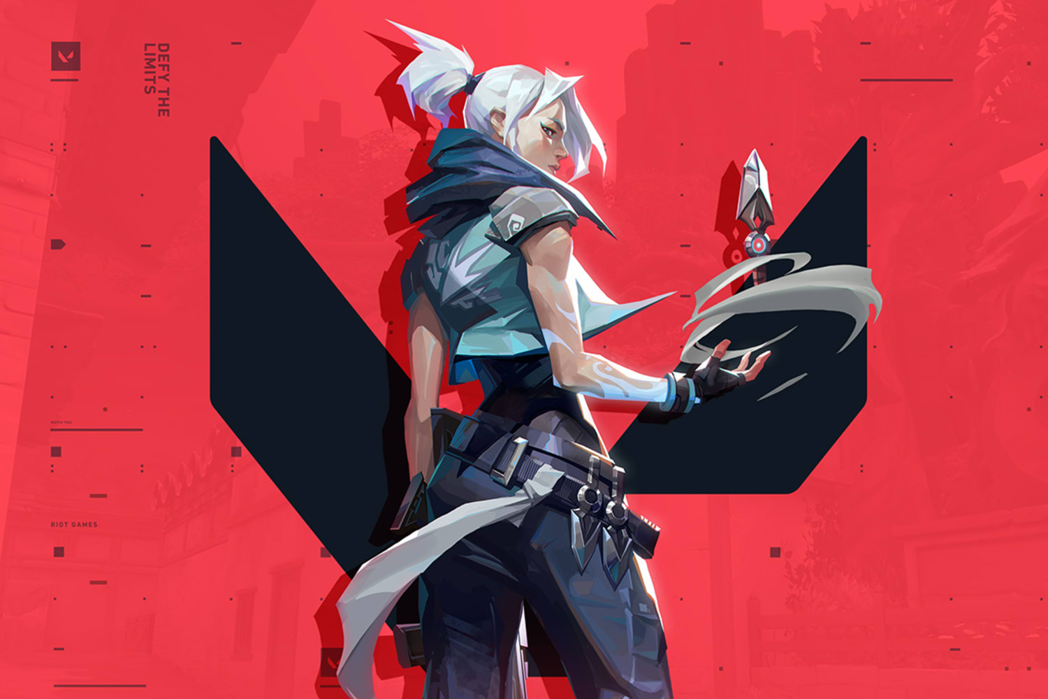 G2 Valorant interview | Red Bull Esports