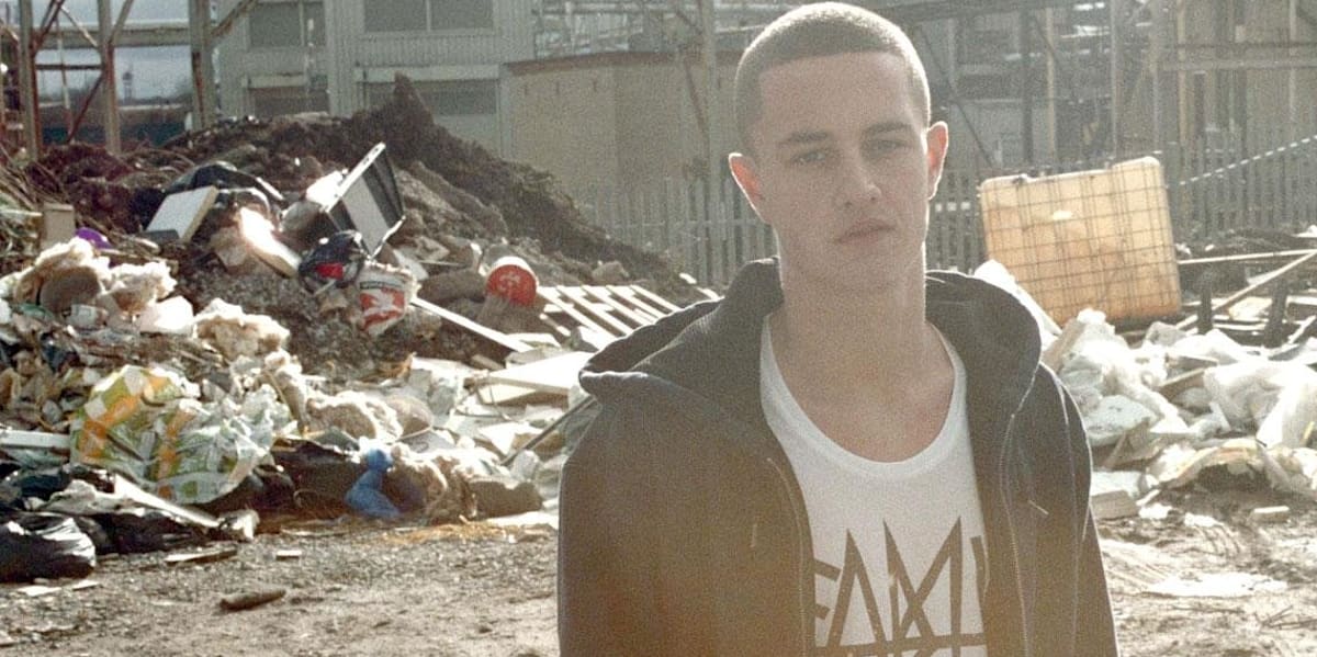 Evian Christ: Big-time small-town boy