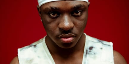 La vita di J Lord, il Rapper di Auguri a Me