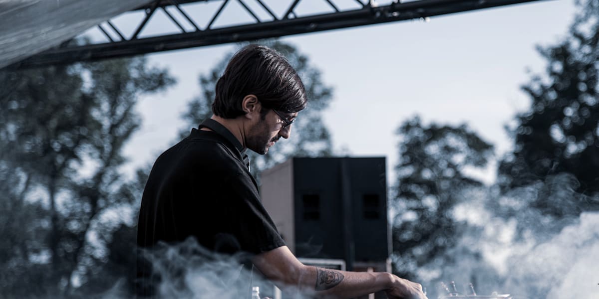 Jeremy Olander going back to his roots