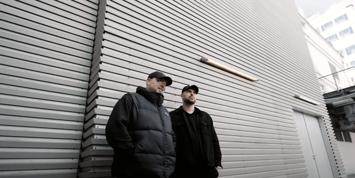 Red Bull 60 Seconds: NKSN & Khrome