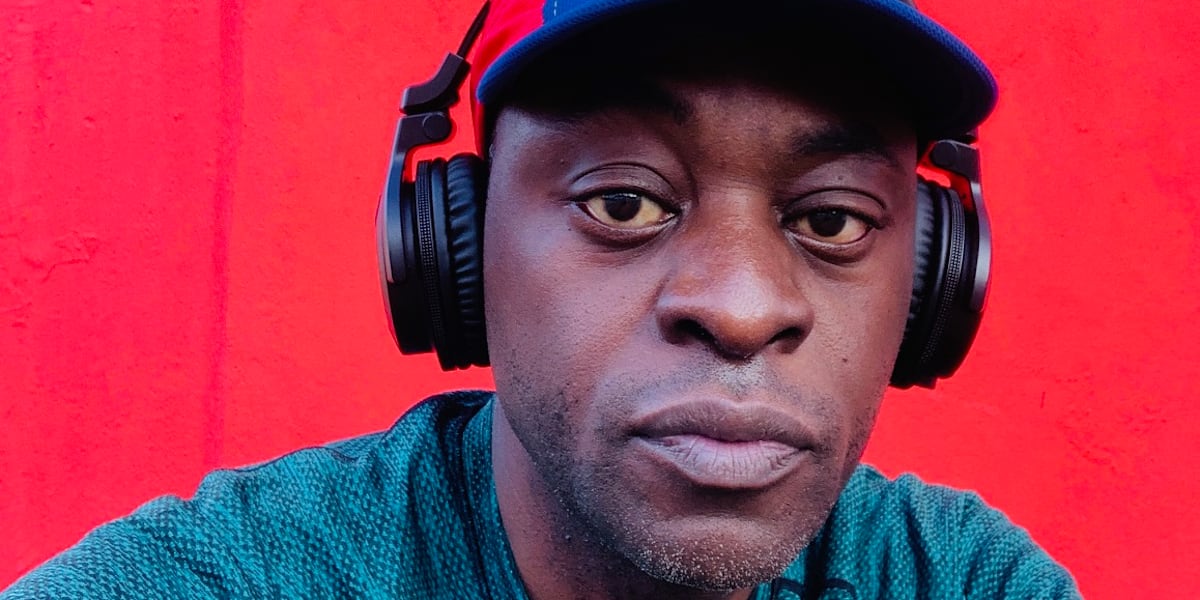 8 best workout songs to motivate you by DJ Charlie Dark