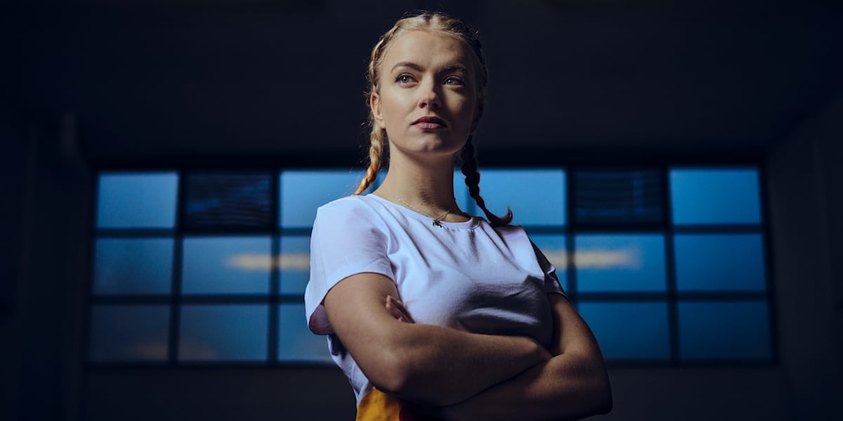 Michaela ‘mimi’ Lintrup: Meet the CS:GO pro in Unfold