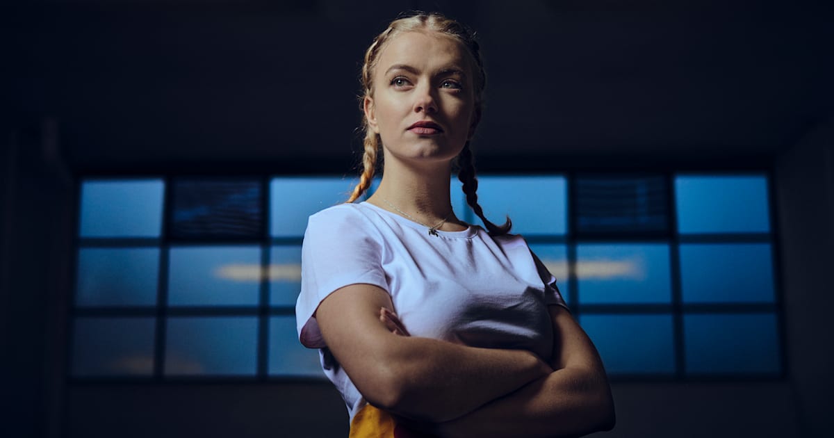 Michaela ‘mimi’ Lintrup: Meet the CS:GO pro in Unfold