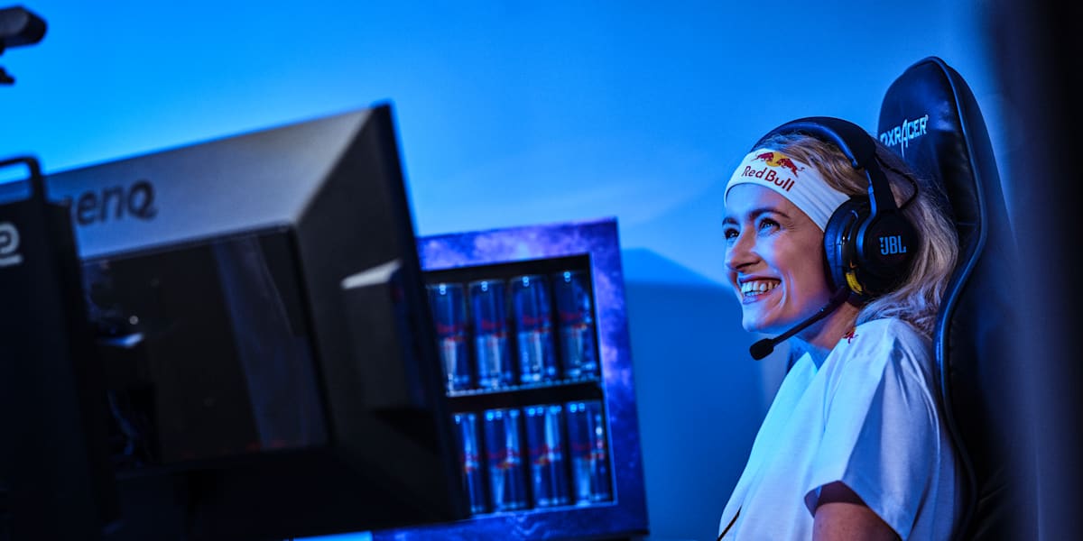 Mimi Lintrup – elite CS:GO player: Esports Unfold S3 E4