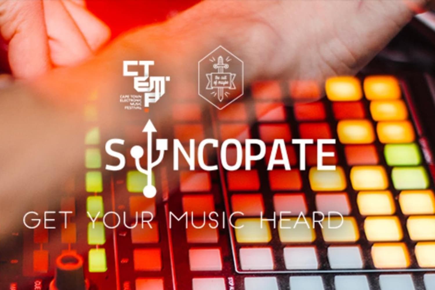SYNCOPATE @ CTEMF