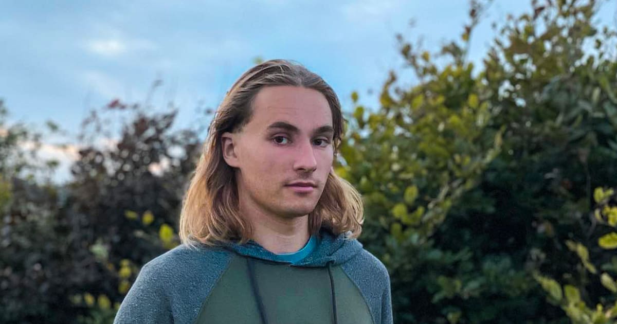 Josef FitzGerald-Patrick