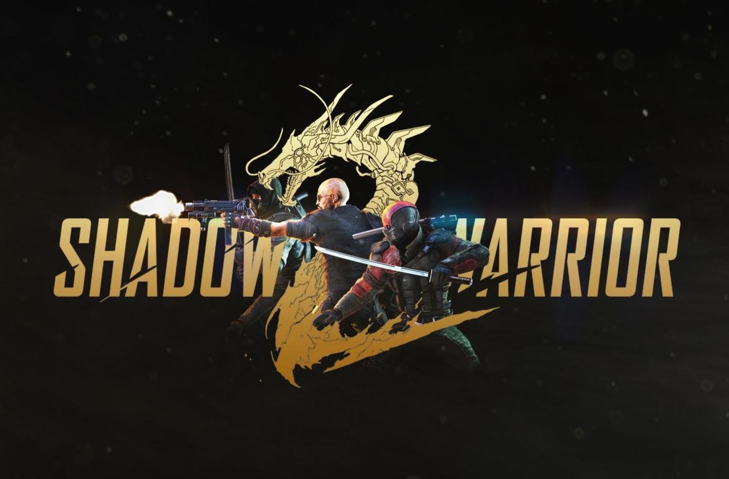 Recenzja Shadow Warrior 2