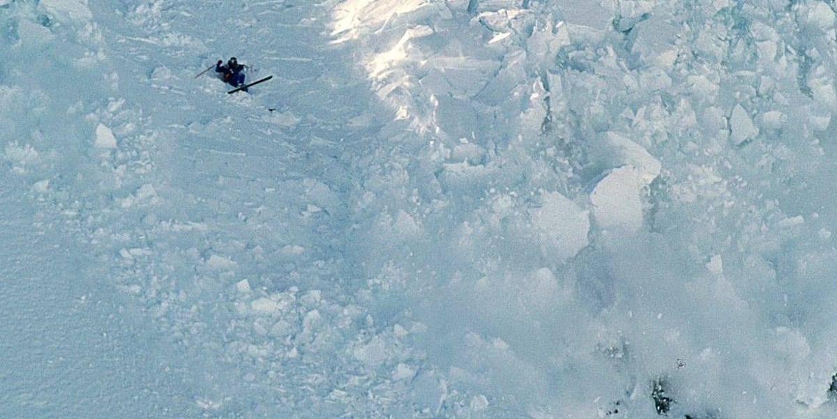 Snow Report: A dangerous winter