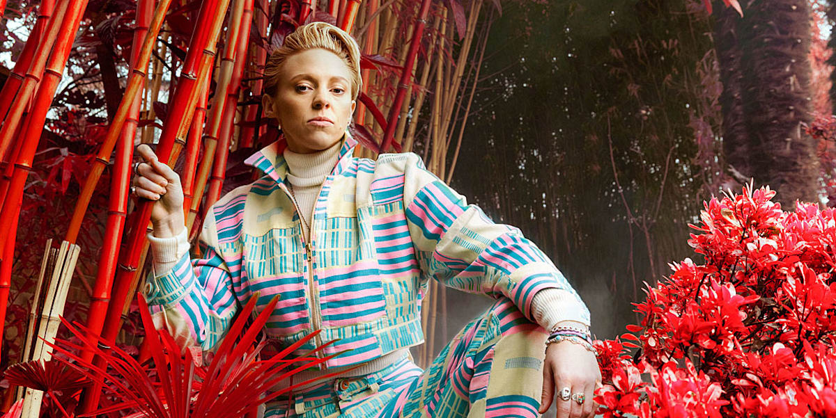 Liebeskummer-Songs deluxe: Herzschmerz mit La Rou