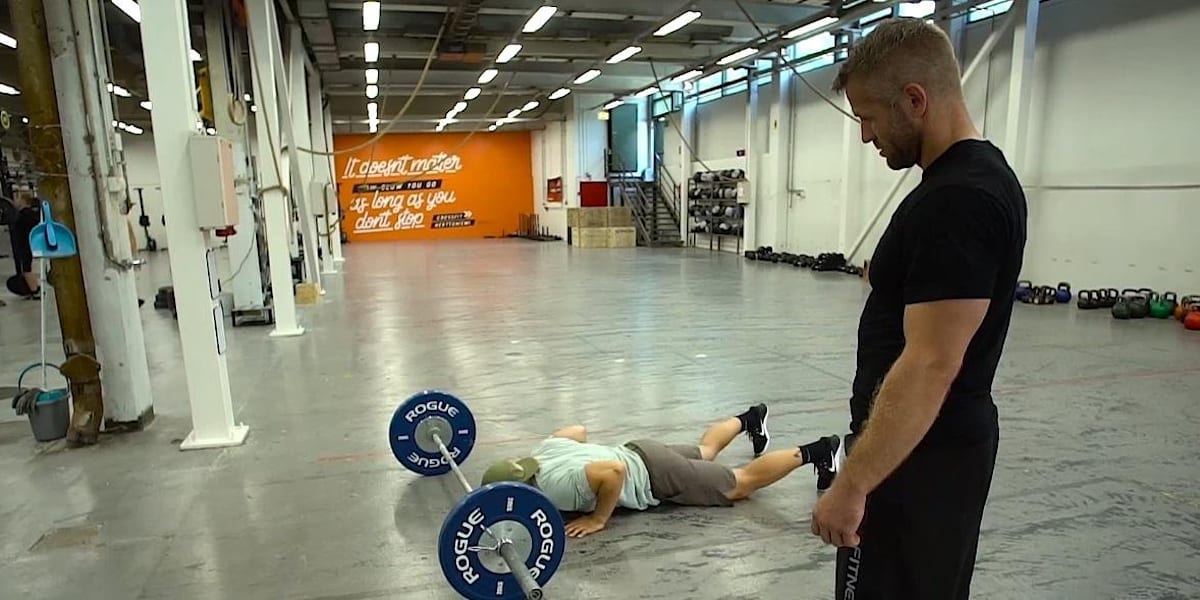 Kvalifikačný workout: Ako na Red Bull Power Residence?