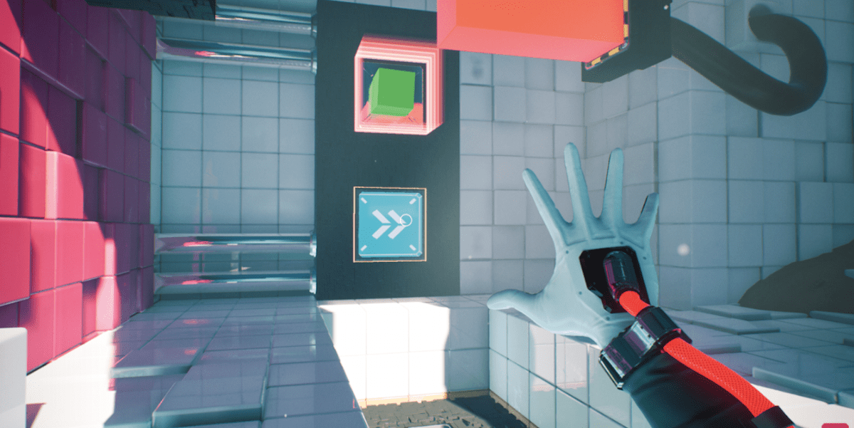 Best indie games 2018: Light Fall, Bleed 2, Q.U.B.E. 2